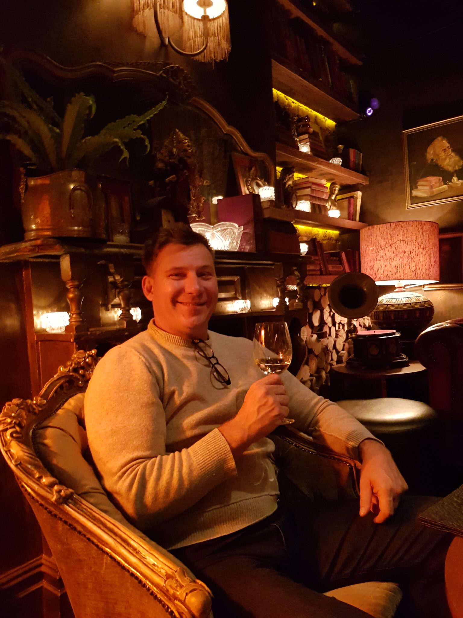 RHBC - One of The Best Breweries and Tap Rooms in the Country - Thirsty ...