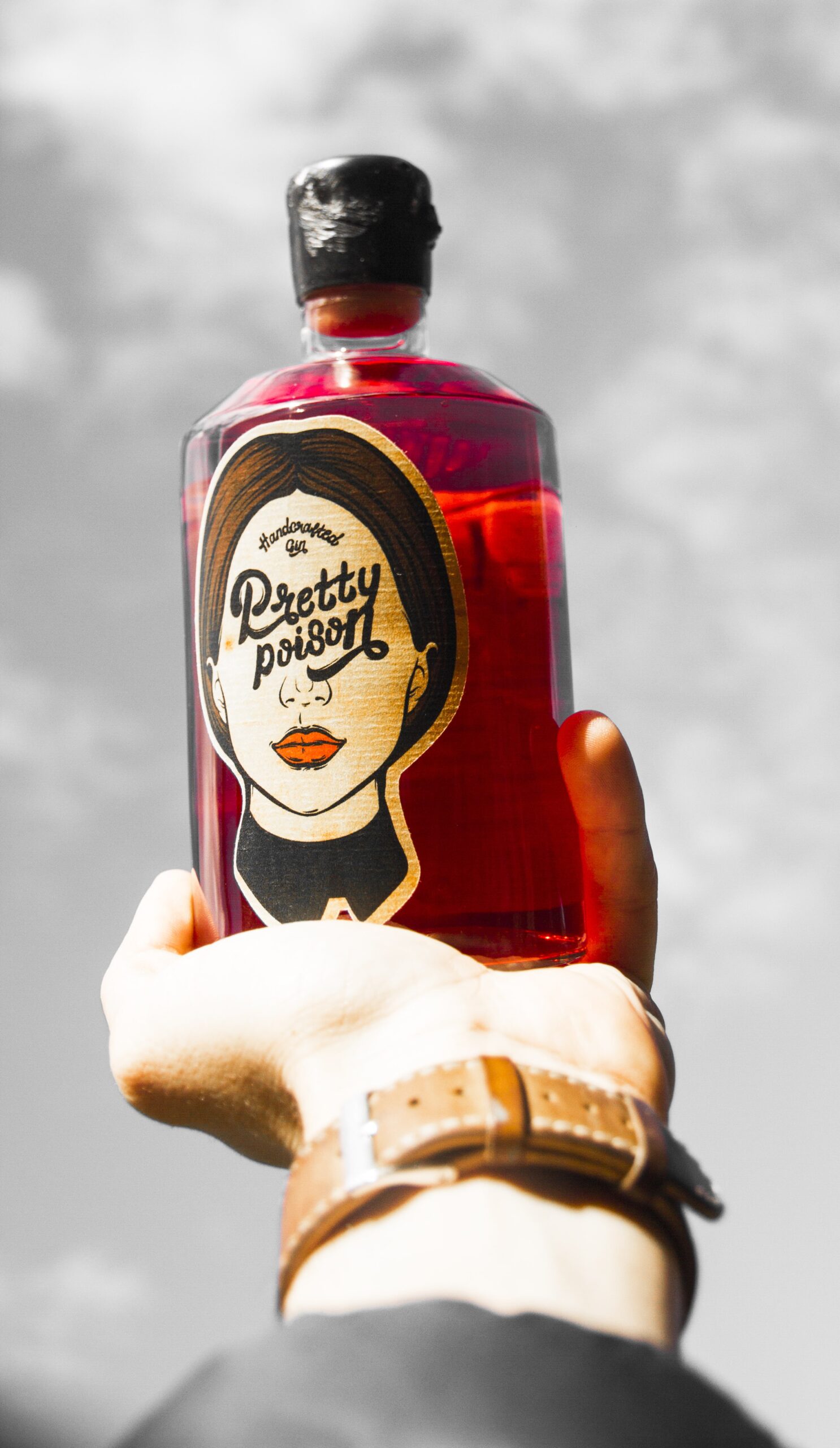 Wawu Tonic and Pretty Poison Gin are a perfect mix - Thirsty Traveler