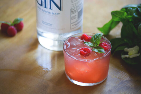 Triple Three Gin is for the gin connoisseur - Thirsty Traveler