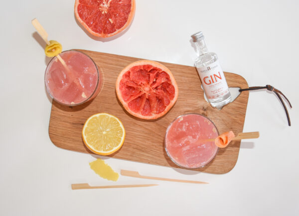 Triple Three Gin is for the gin connoisseur - Thirsty Traveler