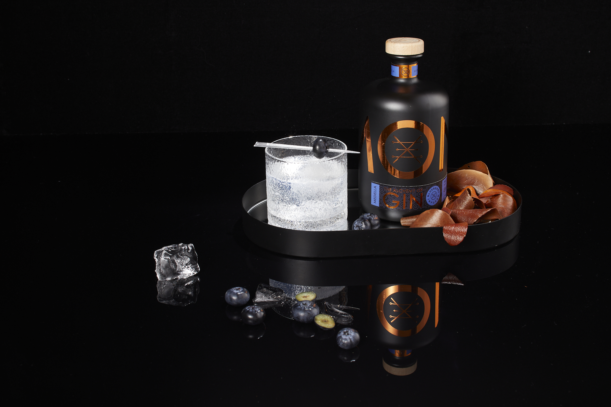 The Alchemy of Gin at Monks Distillery - Thirsty Traveler