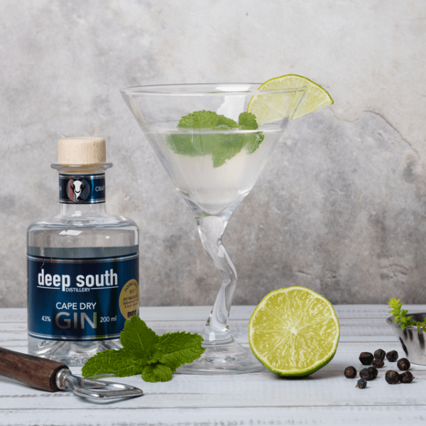 Deep South Distillery in the medals again for its delicious craft ...