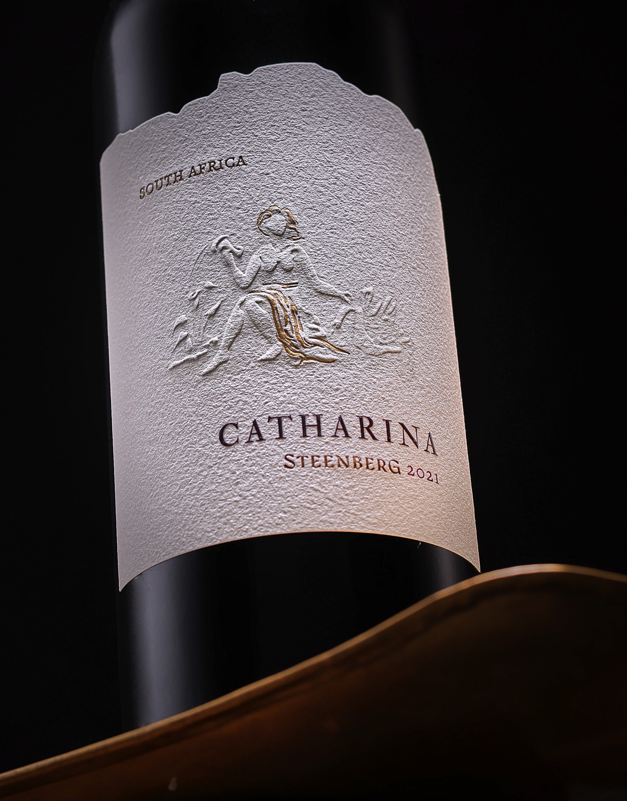 Steenberg Unveils Striking New Flagship Labels at Exclusive Joburg ...